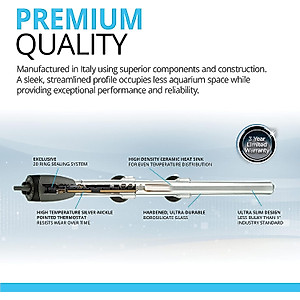 Fluval M 100 Watt Submersible Heater