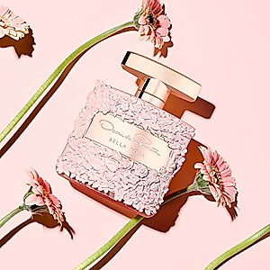 Oscar De La Renta Bella Rosa Eau De Parfum, 1.7 Fl Oz