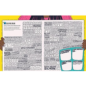 Do the Work!: An Antiracist Activity Book