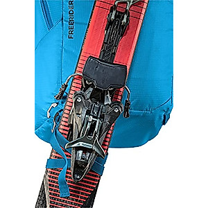 Deuter Women's Modern, Azure, 18 L