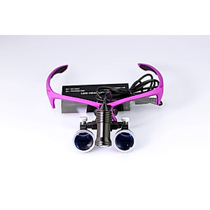 S&Dent Long Style Headlight for Spotlight Color Randomly