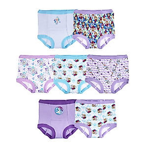 Frozen Potty Training Pants (3T)