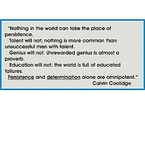 CafePress Persistence ! Mug Ceramic Coffee Mug, Tea Cup 11 oz