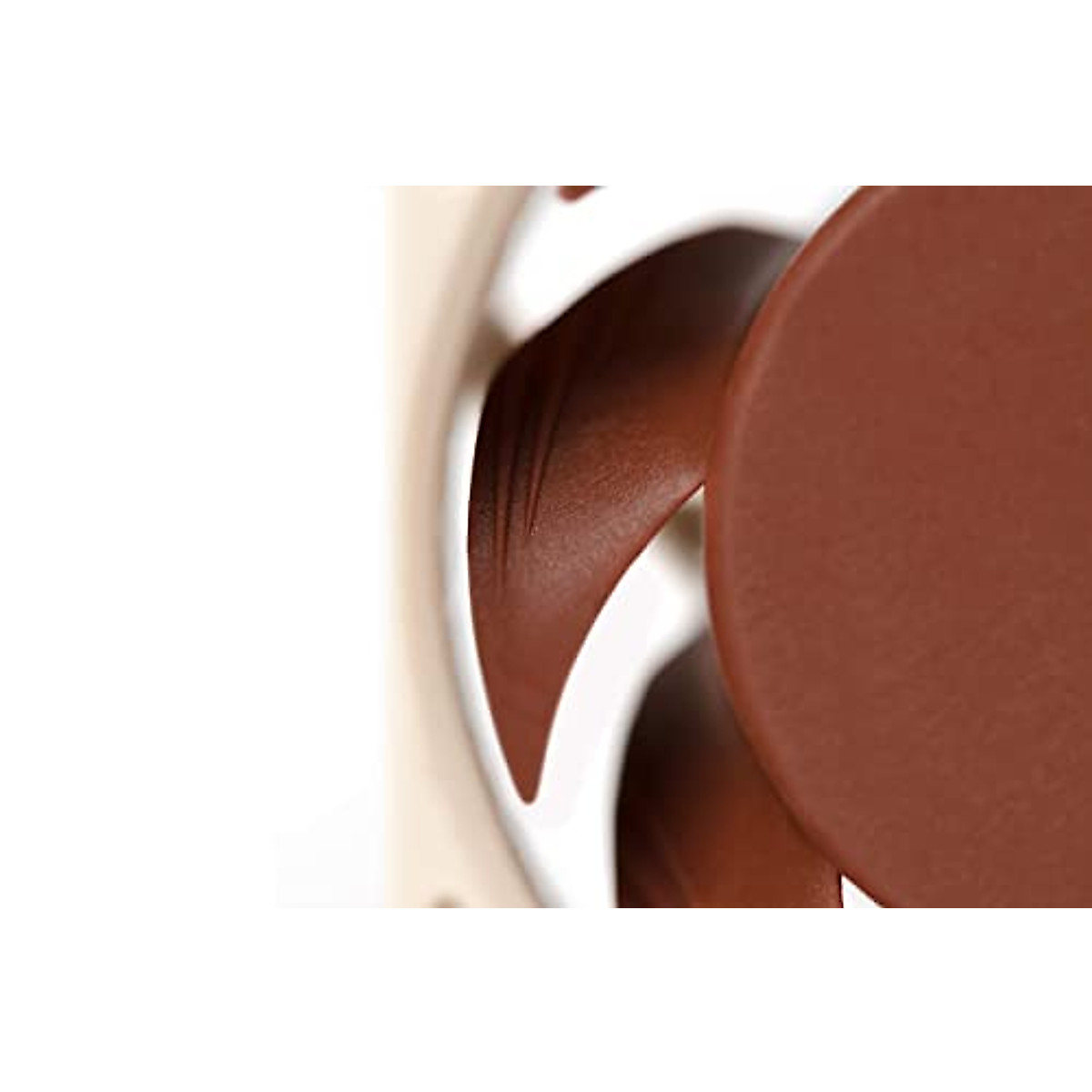 Noctua NF-A4x20 5V, Premium Quiet Fan, 3-Pin, 5V Version (40x20mm, Brown)