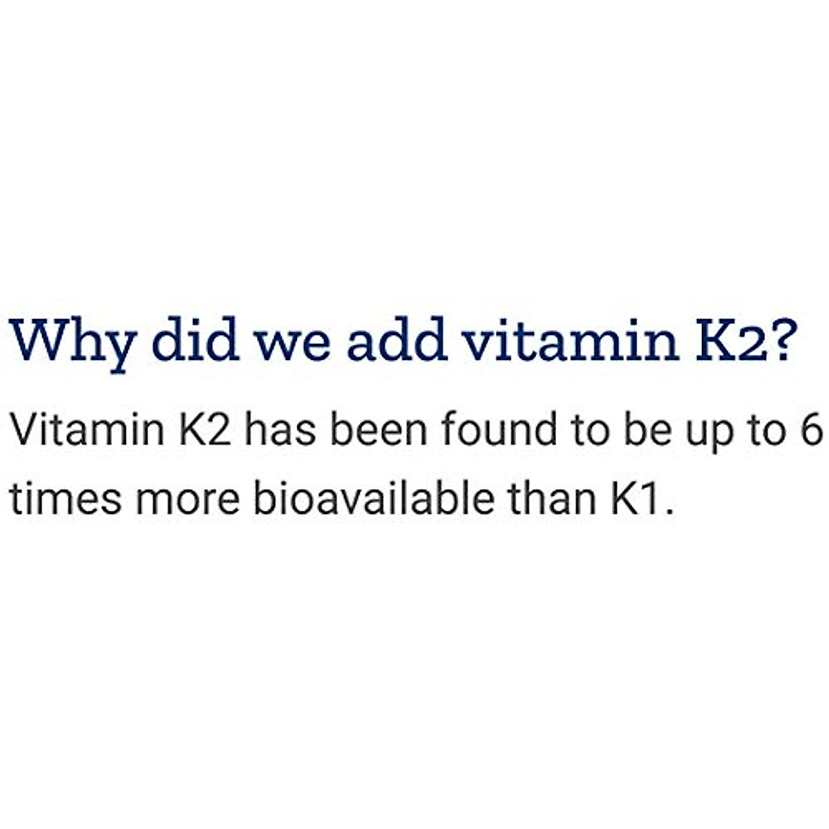 Life Extension Super K, 150 Softgels, with Vitamin K1 and K2 - MK4 & MK7