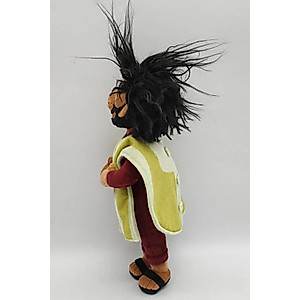 Pacreck Anime Plush Doll Cute Plush Pillow Animal Plushies Stuffed Toy Birthday Party Xmas Fans Gifts 7.8in-11in