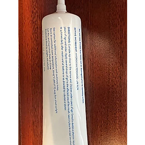 Perio Gel | Periodontal Treatment for Teeth | Promotes Teeth Whitening (3 oz.)