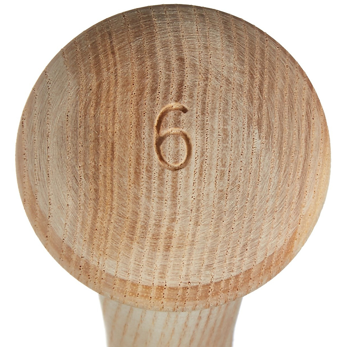 Louisville Slugger WBFN100-NA Fungo K100 Natural Baseball Bat, 36-inch