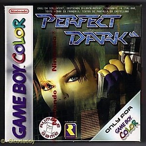 Perfect Dark (Renewed)