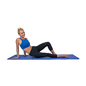 Sports Stable High Density Foam Manual Massage Balls (2)