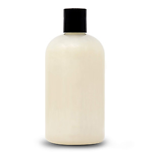 The Soap Exchange Hair Shampoo - Nag Champa Scent - Hand Crafted 12 fl oz / 354 ml Natural Artisan Hair Care, Gentle, Sulfate & Paraben Free, Cleanse, Moisturize, & Protect. Made in the USA.