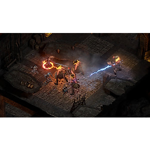 Pillars of Eternity II: Deadfire - Xbox One