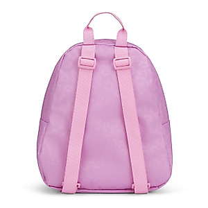 JanSport JS0A3C4J92S Half Pint Fx Leopard Emboss