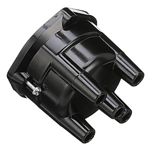 Quicksilver 9459Q1 Distributor Cap for MerCruiser Engines by General Motors with Conventional Ignition Systems