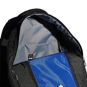 adidas Utility Backpack, Team Royal Blue, One Size