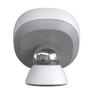 Aeotec SmartThings Motion Sensor, Zigbee, Magnetic Mounting, Works with Smart Home Hub and Compatible Zigbee Hubs