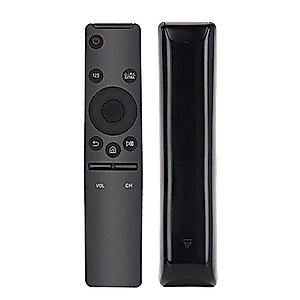 Universal Remote Replacement for Samsung TV Remotes BN59-01259B BN59-01260A BN59-01292A BN59-01259D and 4K UHD 6 Series 7 Series UN43 NU50 NU55 NU65 NU75 KS Models with 3 Years Warranty
