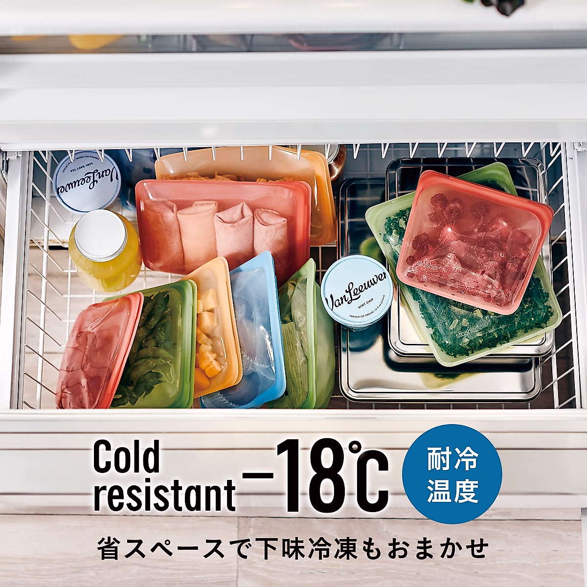 Stasher STSULL37 Stasher Silicone Bag, Pink, Stand-up Mega Stasher, Stasher, Stasher, Stove, Storage, Cooking