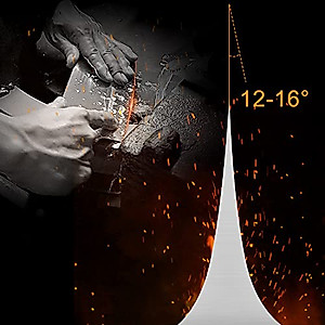 TUO Cleaver Knife, Chinese Chef Knife Stainless Steel 7 inch Vegetable Meat Cleaver with Pakkawood Handle, Heavy Duty Blade for Home Kitchen