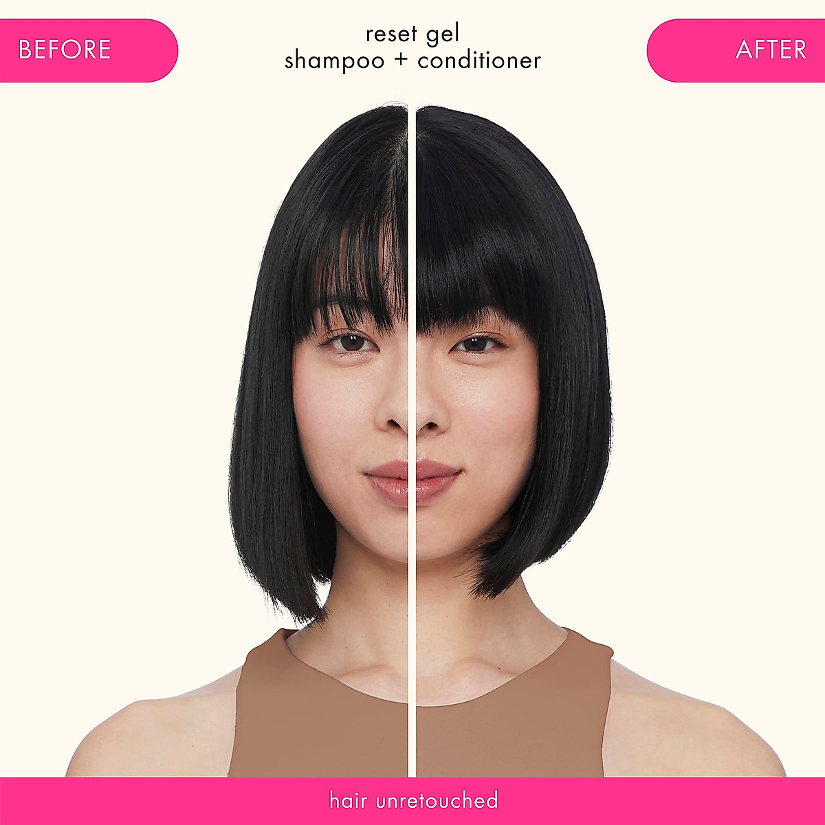 amika reset cooling gel conditioner