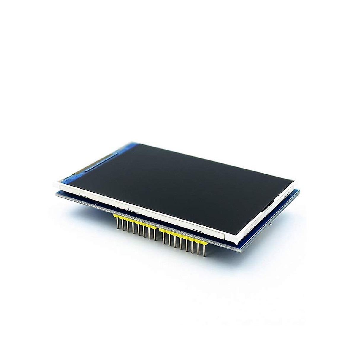 Treedix 3.5 inch TFT LCD Display 320 x 480 Color Screen Module Compatible with Arduino UNO R3 Mega2560