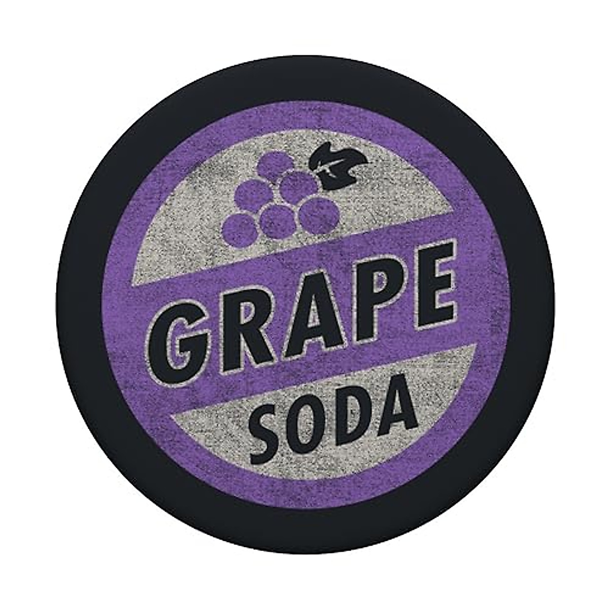 Disney Pixar Up Grape Soda Bottle Cap Pin PopSockets Standard PopGrip