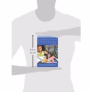 How to Open & Operate a Financially Successful Child Care Service: With Companion CD-ROM