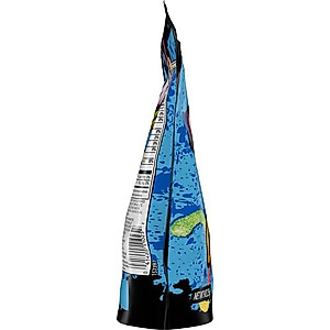 Trolli Sour Brite Crawlers, Sour Gummy Worms, 9 Ounce Resealable Bag