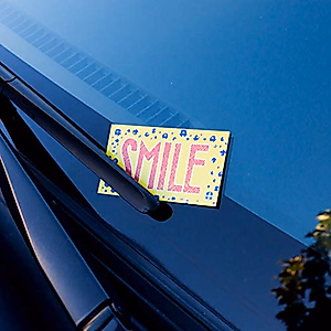 Youngever 300 Pack Motivational Quote Cards, 100 Unique Inspirational Designs Cards, Business Card Sized Encouragement Cards, Gifts for Employees, Thinking of You Gifts, Appreciation Cards