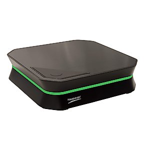 Hauppauge 1512 HD-PVR 2 High Definition Personal Video Recorder with Digital Audio (SPDIF) and IR Blaster Technology