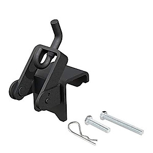 CURT 17008 Replacement Weight Distribution Hitch Hookup Bracket