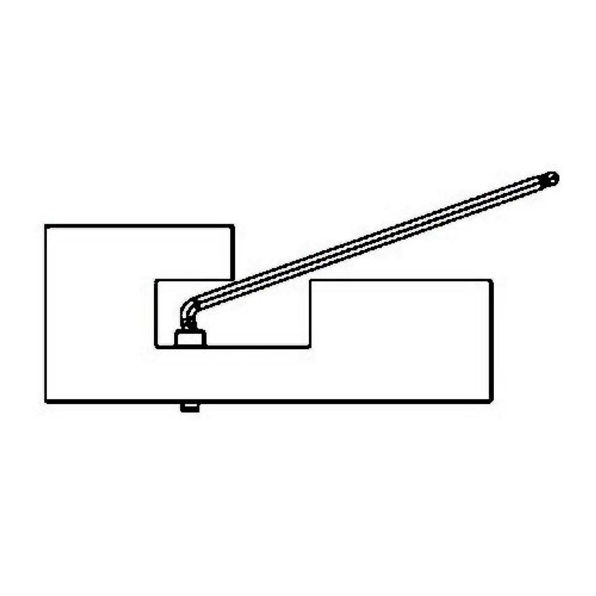 EKLIND 17222 Double-Ball-Hex L-Key allen wrench Combo- Extra Long Inch / MM (2 sets 22pc) Pack of 1