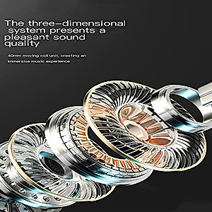 Grandeals Bluetooth Headphones Over-Ear,60 Hours Playtime Foldable Lightweight Wireless Headphones Hi-Fi Stereo,Bass Adjustable Headset with Built-in HD Mic,FM,AUX/TF for PC/Home, Khaki