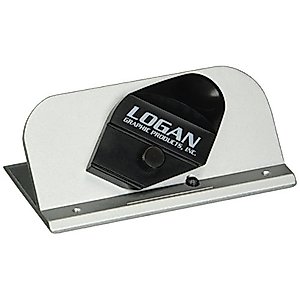 Logan LOG2000 Jn Mat Cutter Retractable Blade, Multicolor