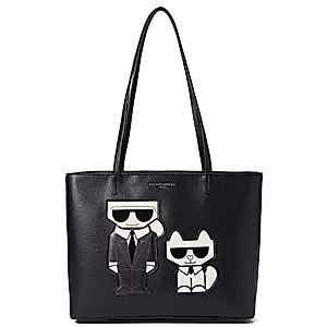 Karl Lagerfeld Paris Maybelle Tote Kl Image 2 One Size
