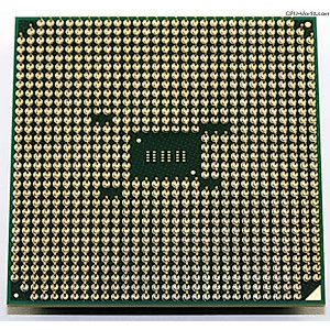 LANCHY AMD Athlon X4 760K CPU Used 4-Core 4-Thread Desktop Processor 3.8 GHz 4M 100W Socket FM2