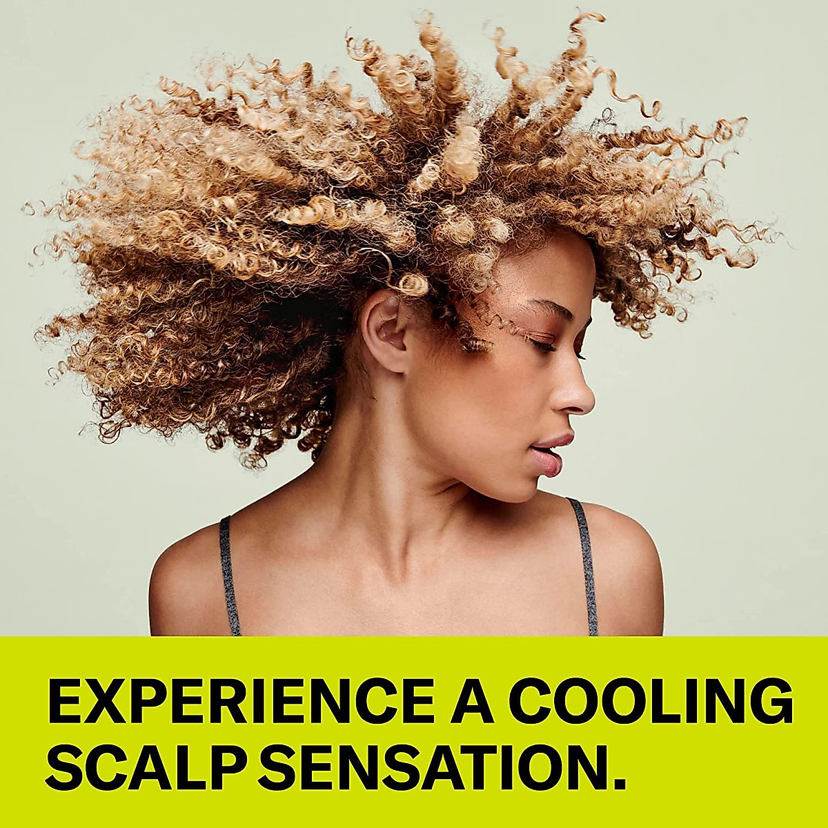 DevaCurl DevaFresh Scalp & Hair Revitalizer, 3 fl. oz.