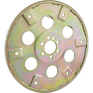 Speedway Motors 1986-97 Small Block Compatible with Chevy 168 Tooth Flex Plate