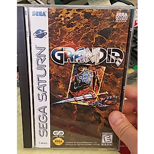 Sega CD/Sega Saturn replacement game cases 10 packSECOND RUN