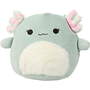 Squishmallows 7.5" Chasmen The Axolotl