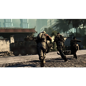 SOCOM 4: U.S. Navy Seals - Playstation 3 (Renewed)