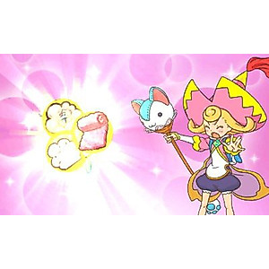 Moco Moco Friends - Nintendo 3DS