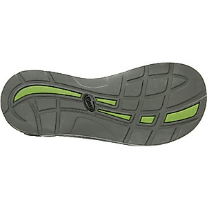 Chaco Women's Zong X Ecotread, Meadow/Chive, 7 B US