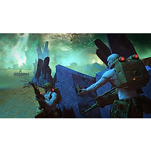 Rogue Trooper: Redux - Xbox One Standard Edition