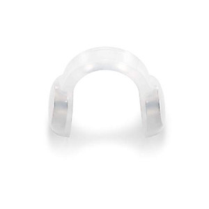 Bookmark/Weight-Page Holder-Holds Books Open and in Place-Clear-by Superior Essentials