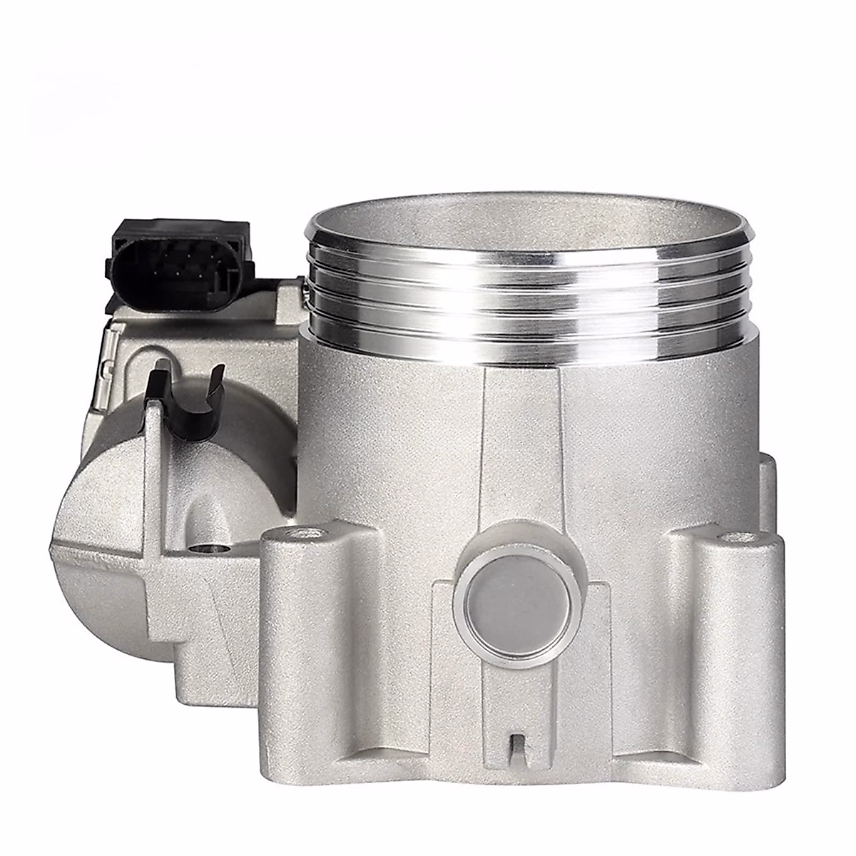 Throttle Valve Body Acceleration Compatible With Volvo XC90 C70 S60 S80 V70 XC70 2.4 2.5L L5 6 0280750131 30711554 8677658 8677867
