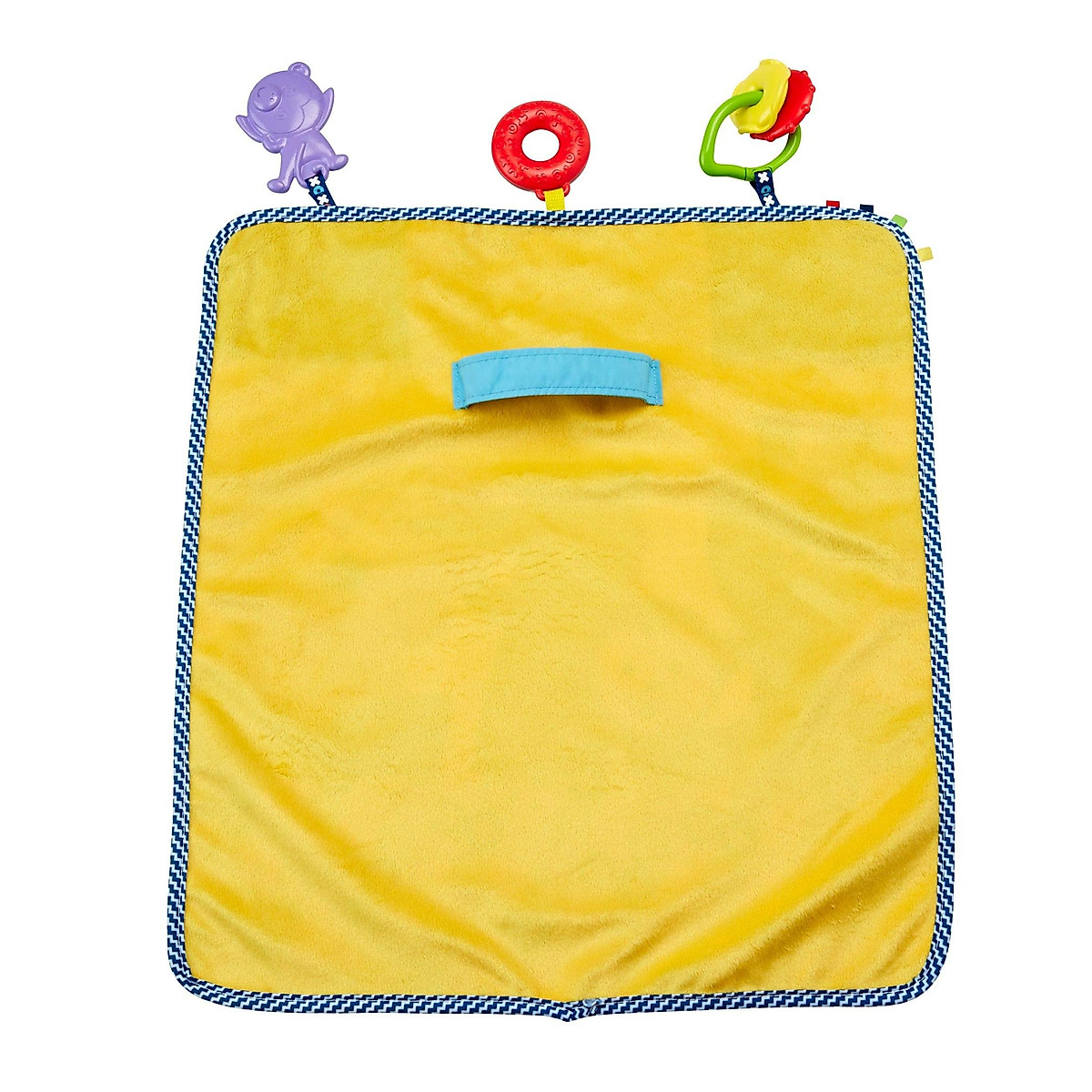 Fisher-Price On-the-Go Activity Throw