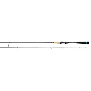Daiwa STIN731MHB Rod-Saltist Inshore, Sections= 1, Line Wt.= 20-40 Braid