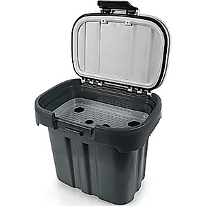 Titan Deep Freeze Welded Coolers and Welded Backpacks, Leak Proof, Microban Protection, and Multi-Day Ice Retention