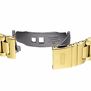 Rado DiaStar Original Limited Edition 50th Anniversary Male